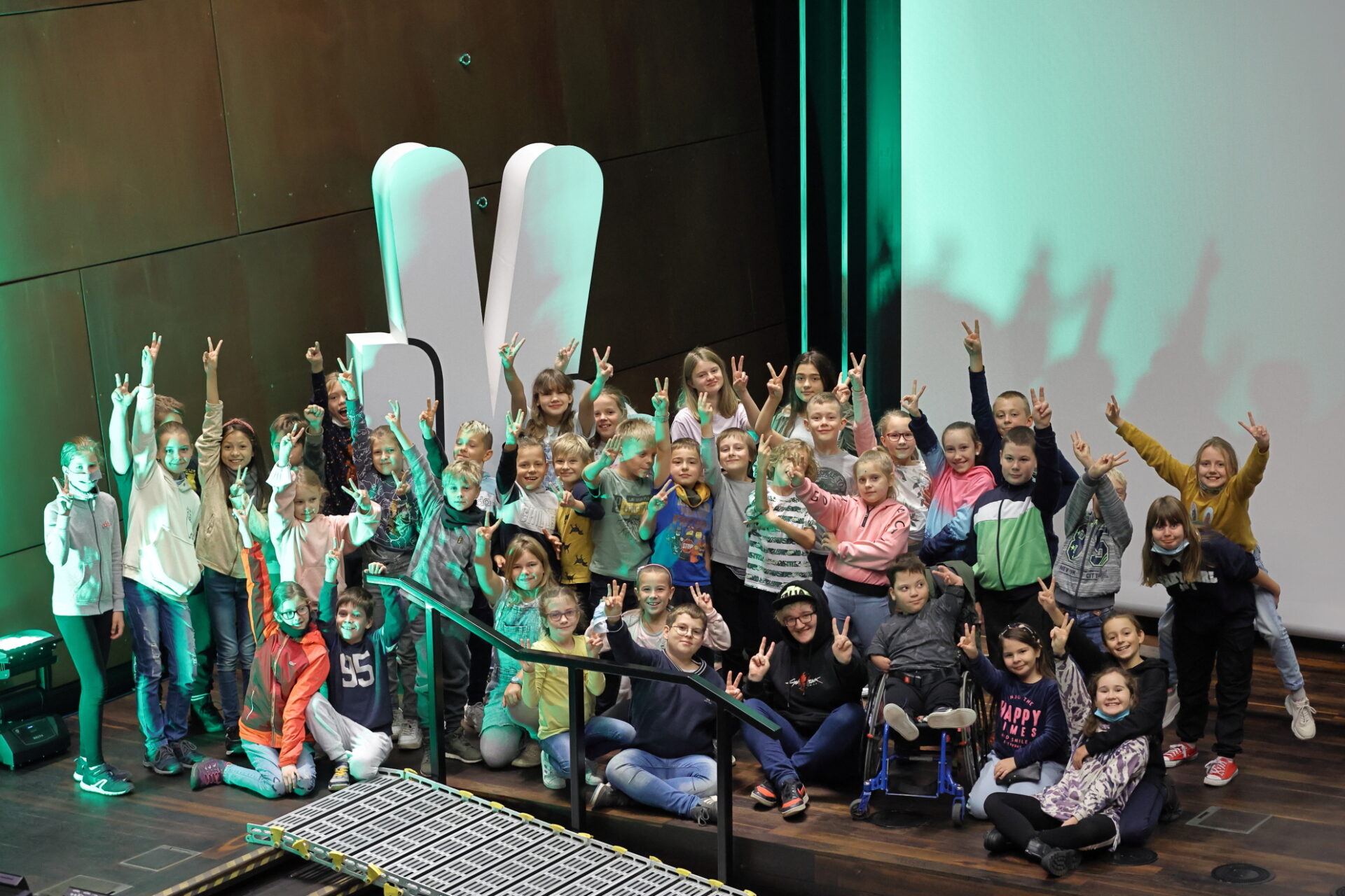 AAFF KIDS – Europejskie Centrum Solidarności